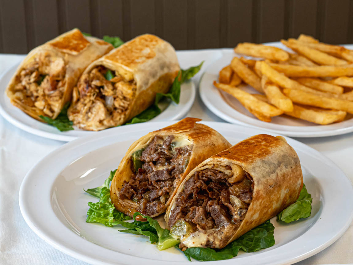 Muncheez Restaurant Cleveland Oh