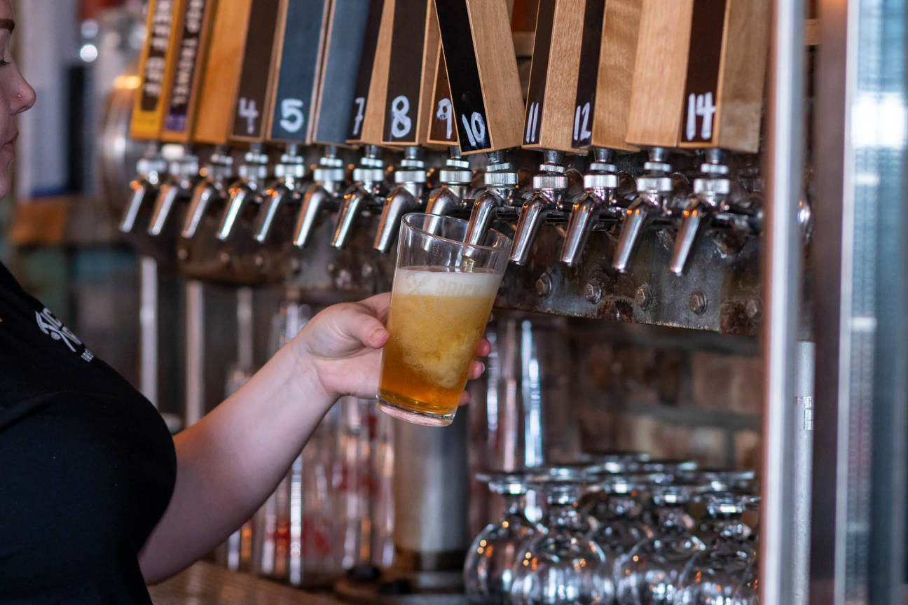 Brick Works Smyrna - Smyrna, DE