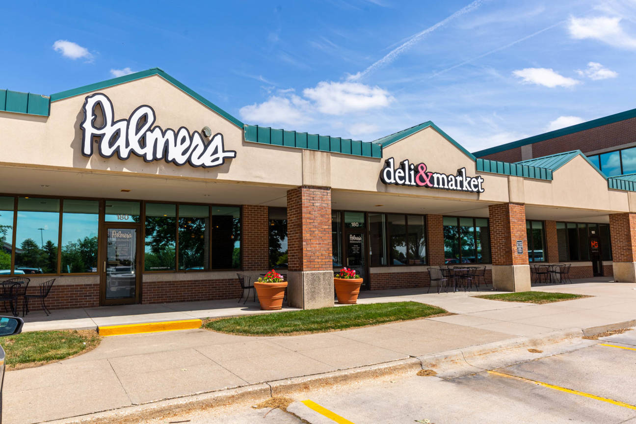 Palmers Deli & Market (West Des Moines) - West Des Moines, IA Palmers Deli & Market (West Des Moines) - West Des Moines, IA