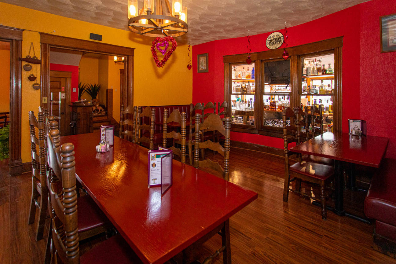 Cocina Cantina Berthoud Berthoud CO