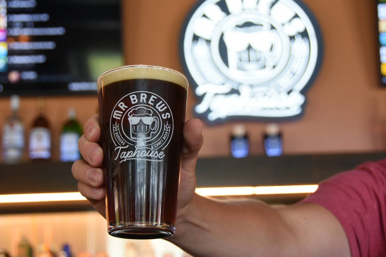 Mr Brews Taphouse - Appleton/Darboy - Appleton , WI