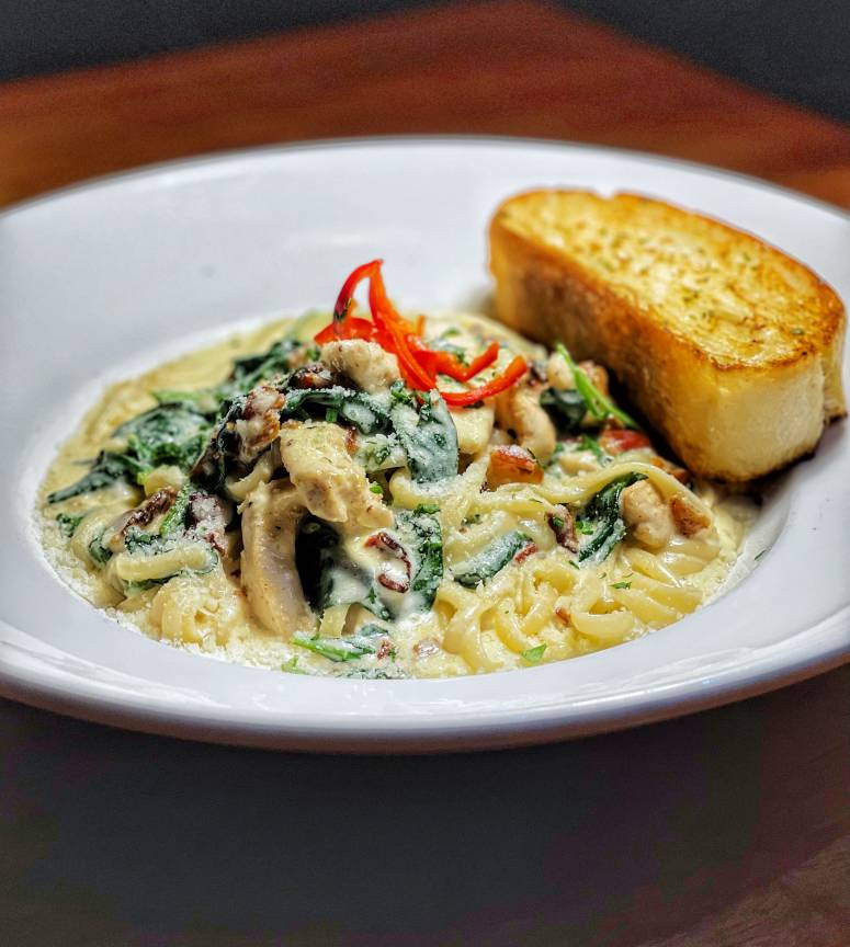 Noosh Nosh - St Matthews, East End, Louisville, KY