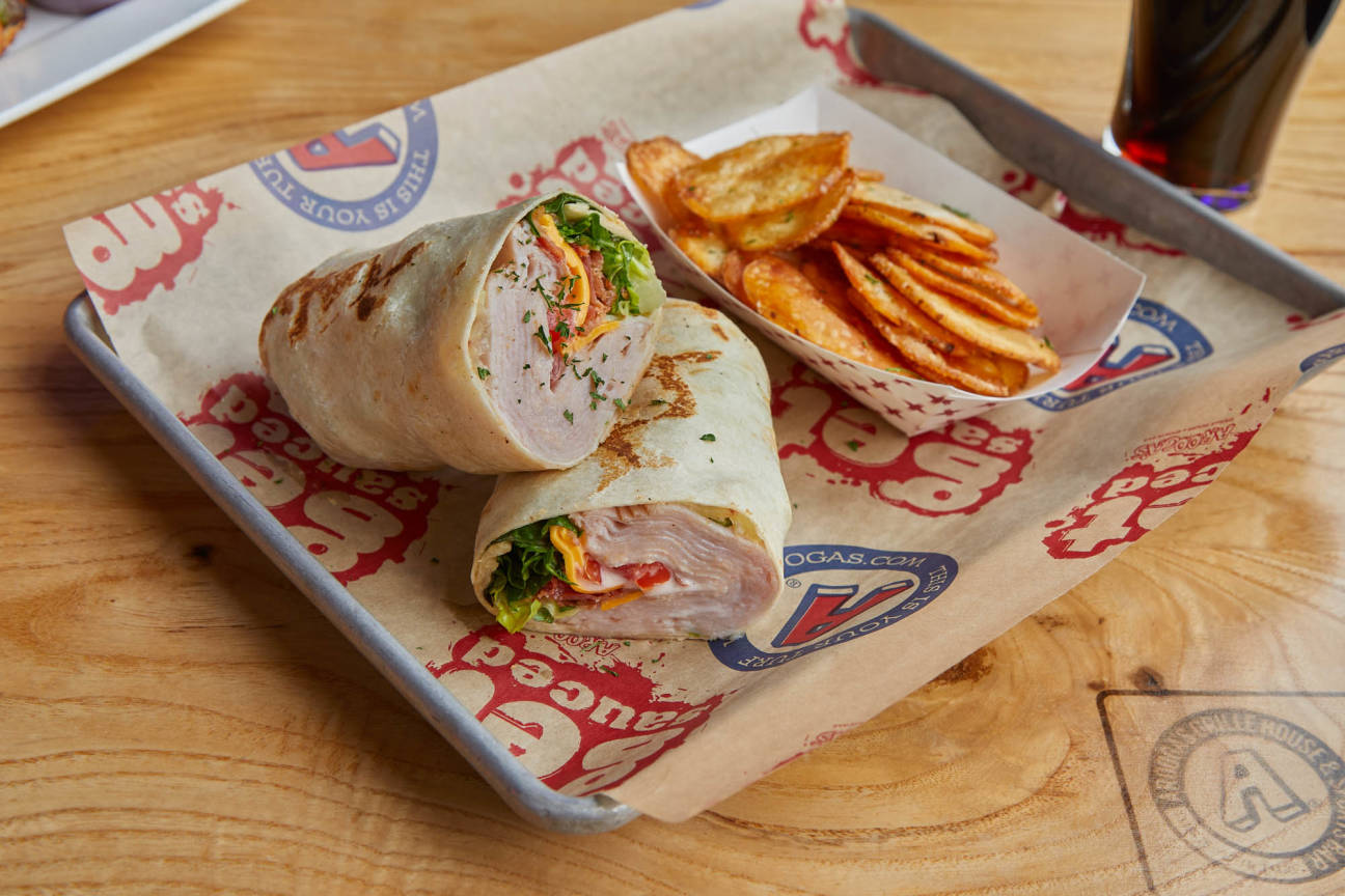 Arooga's - Patchogue, NY