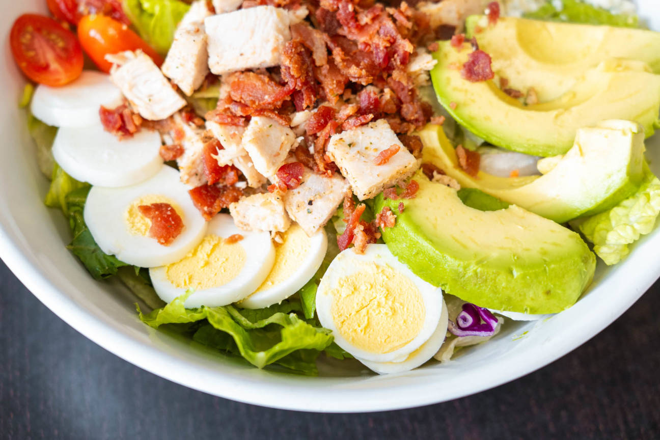 The Lunch Box Cafe - La Mesa, La Mesa, CA