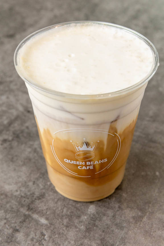 Queen Beans Cafe - Coraopolis, PA