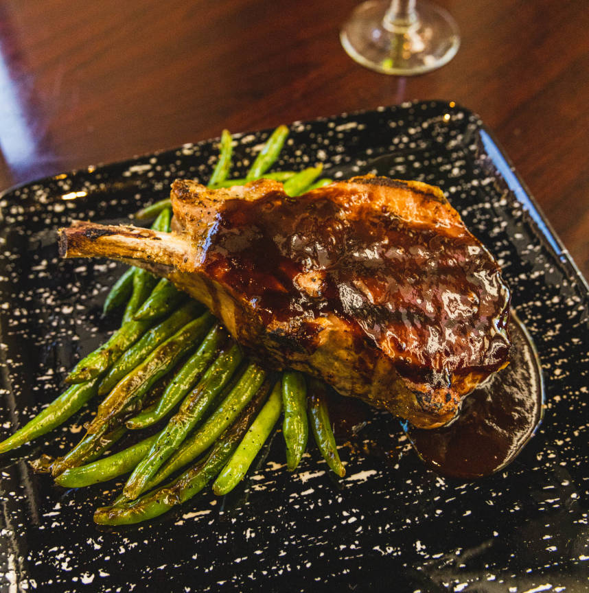 Bone-Appetite - Lexington