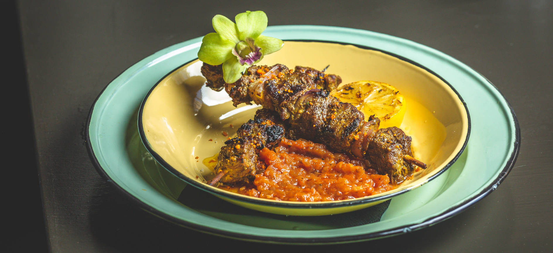 Zweli's Ekhaya - Durham, NC