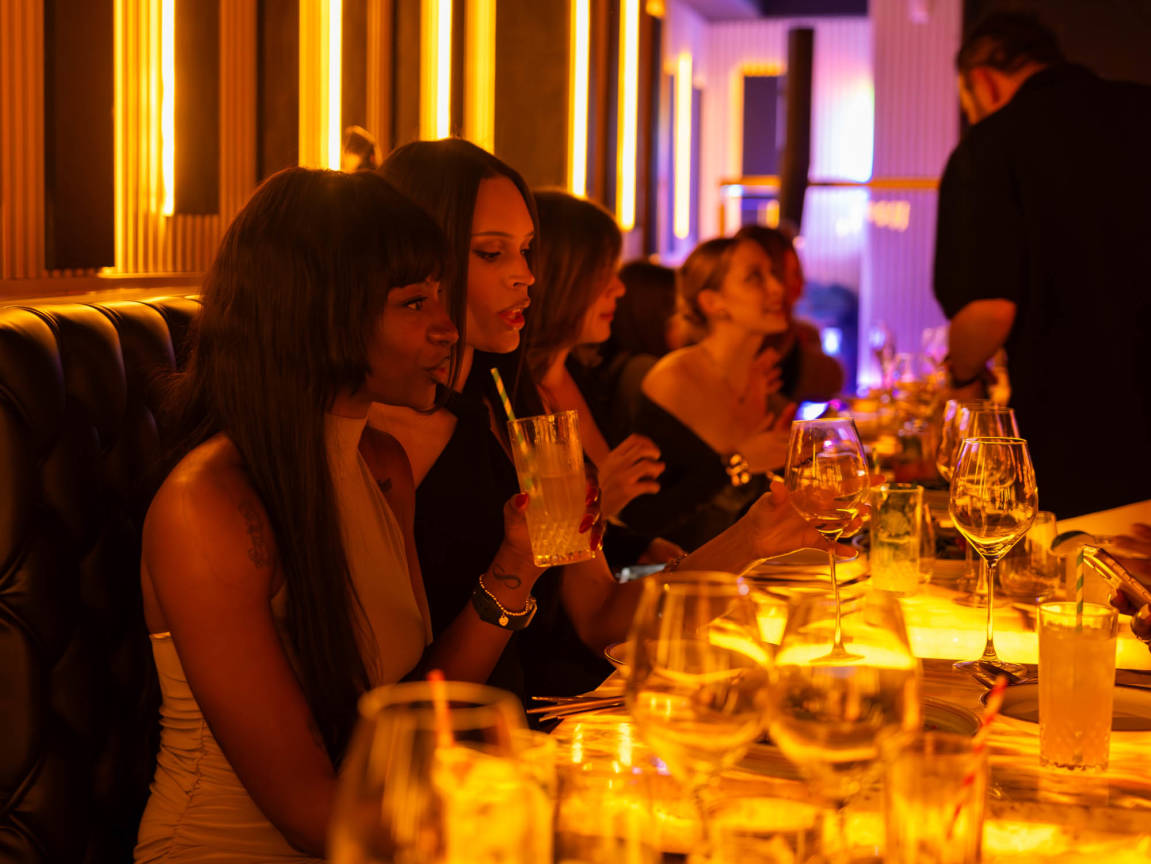 Ten 11 Lounge & Bar - NY 10001, NY