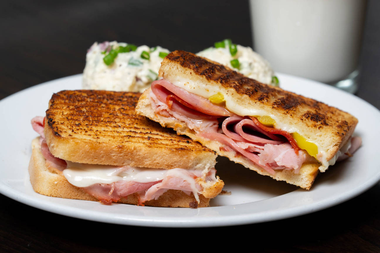 Scribblers Coffee Co - Geneva, OH