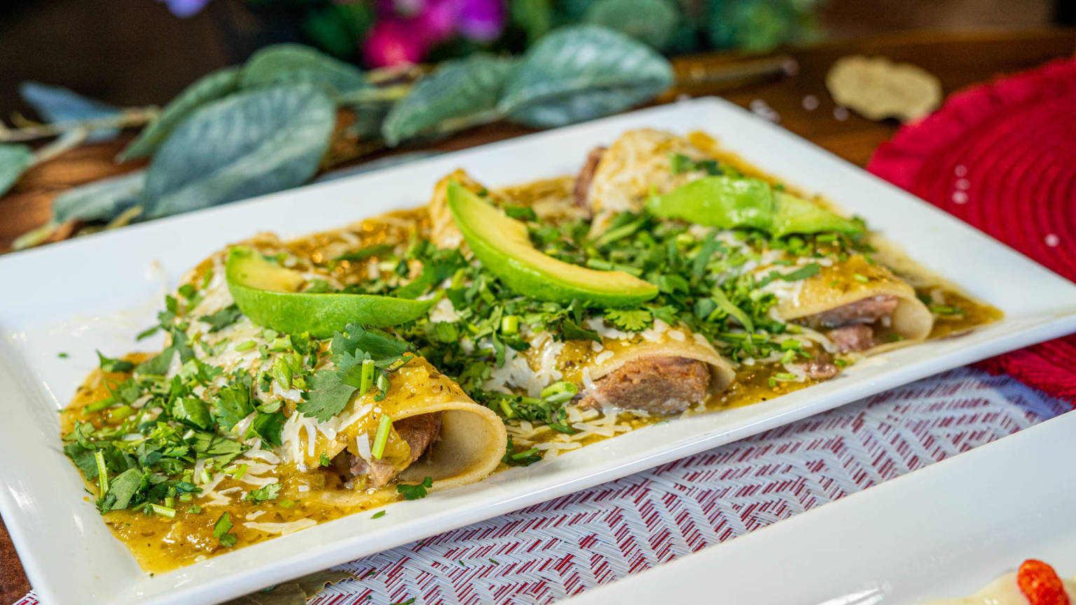 Casa Maria - Eaton, CO