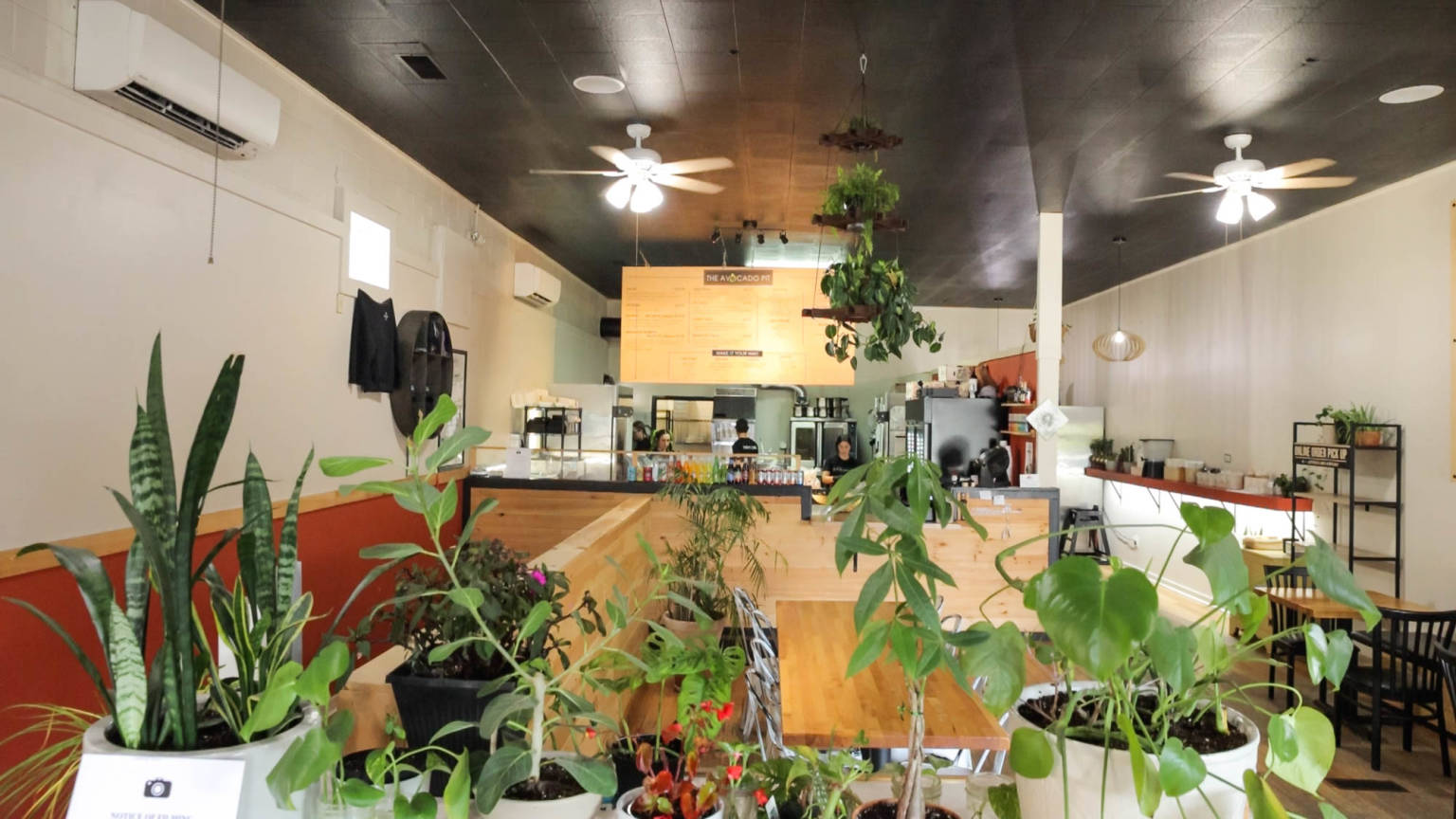 The Avocado Pit Manchester - Manchester Center, VT