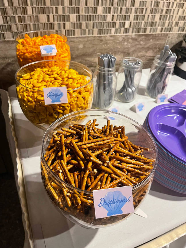 Ninth Street Event Center - Massillon, Massillon, OH