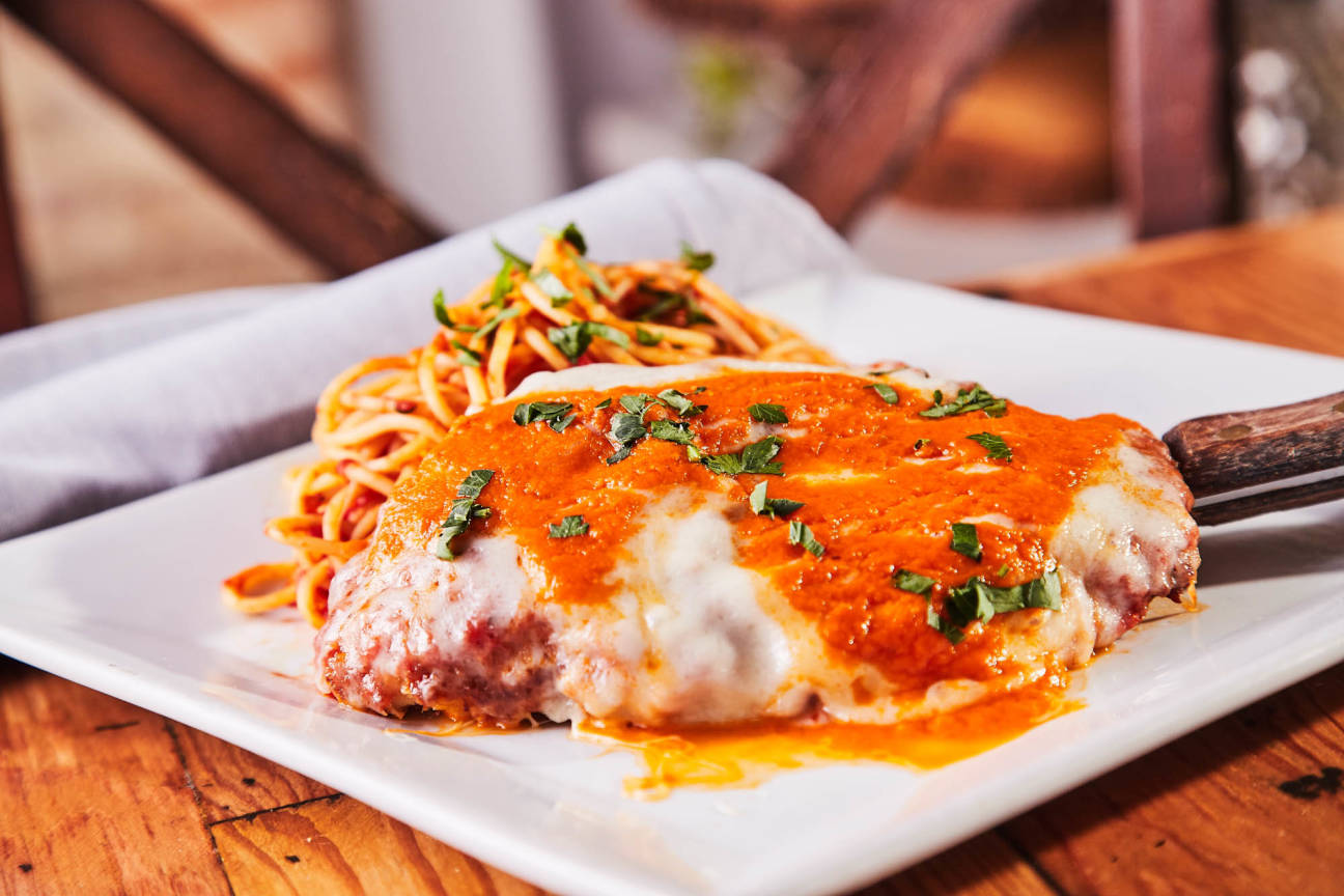 Mercato Ristorante and Bar - West Chester, PA