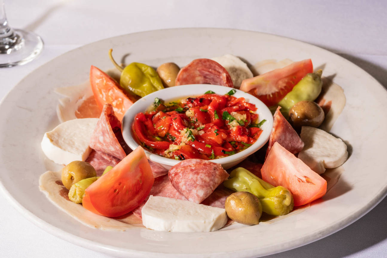 Al Castello Ristorante - San Jose, CA