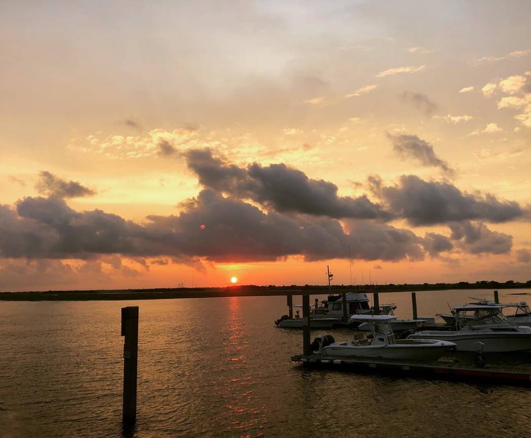 The Boathouse At Breach Inlet - Isle of Palms, SC