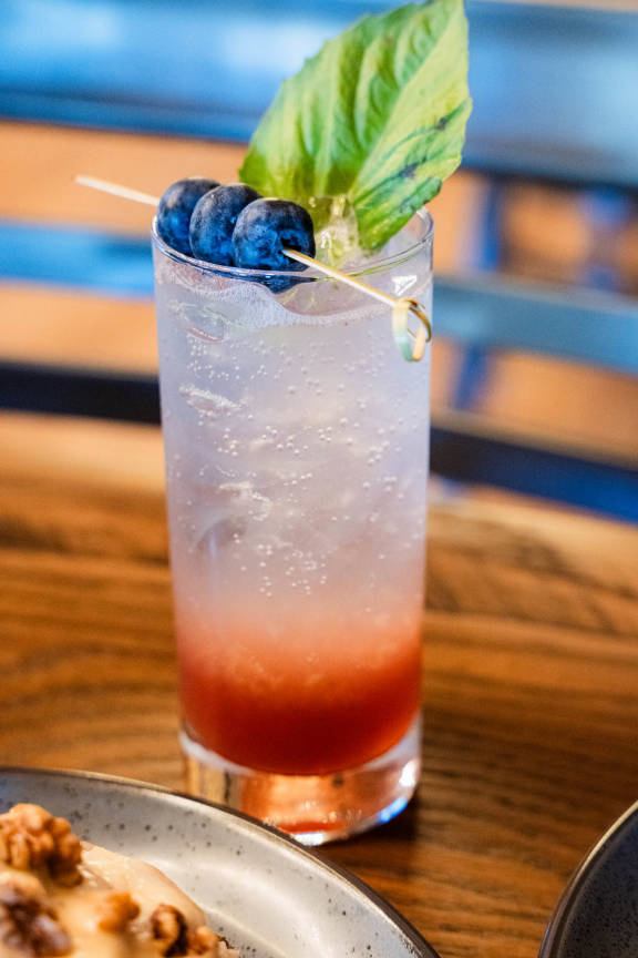 The Farehouse-Fountain Inn - Fountain Inn, SC