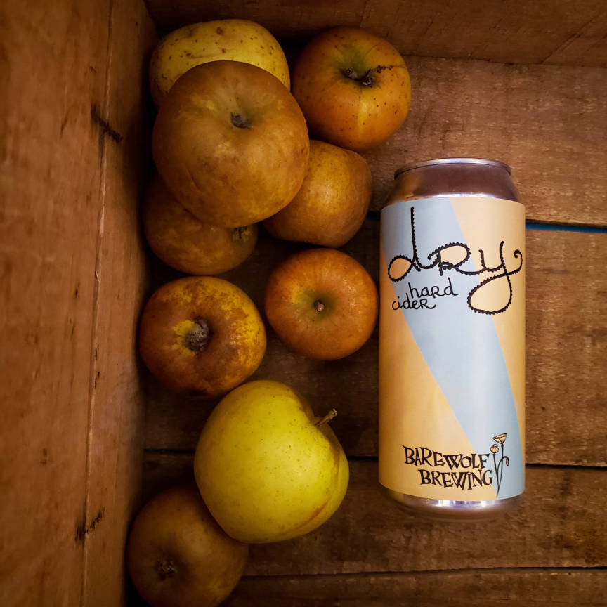 Barewolf Brewing - Amesbury, MA