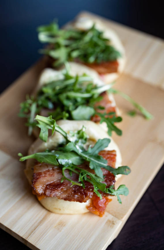 Oxbow Urban Kitchen - Sumner, WA