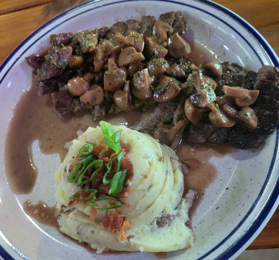 Sticks Tavern - Water Street District, Henderson, NV