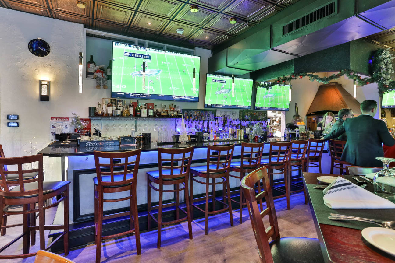 Chatterbox - Pleasantville, NY