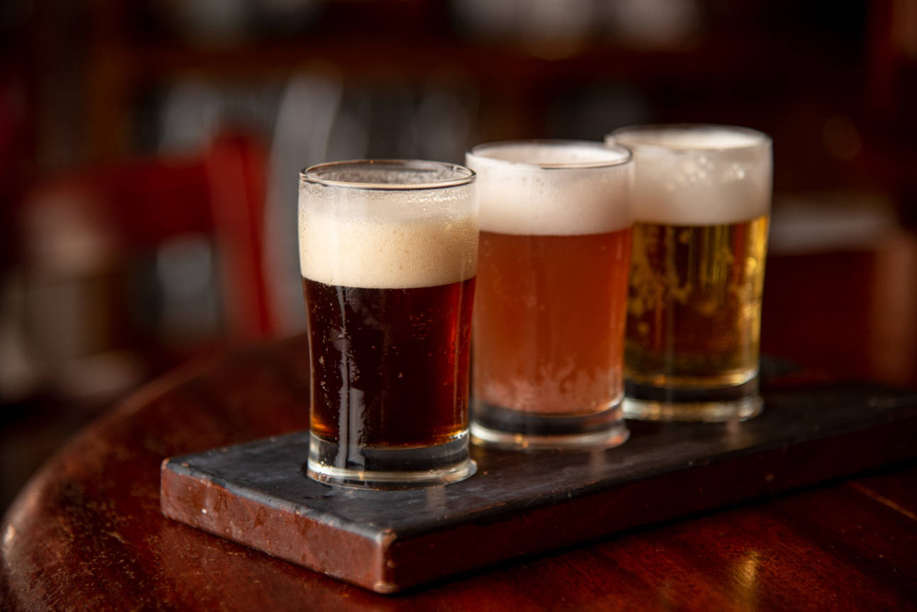 Ron Blacks - Downtown White Plains, White Plains, NY