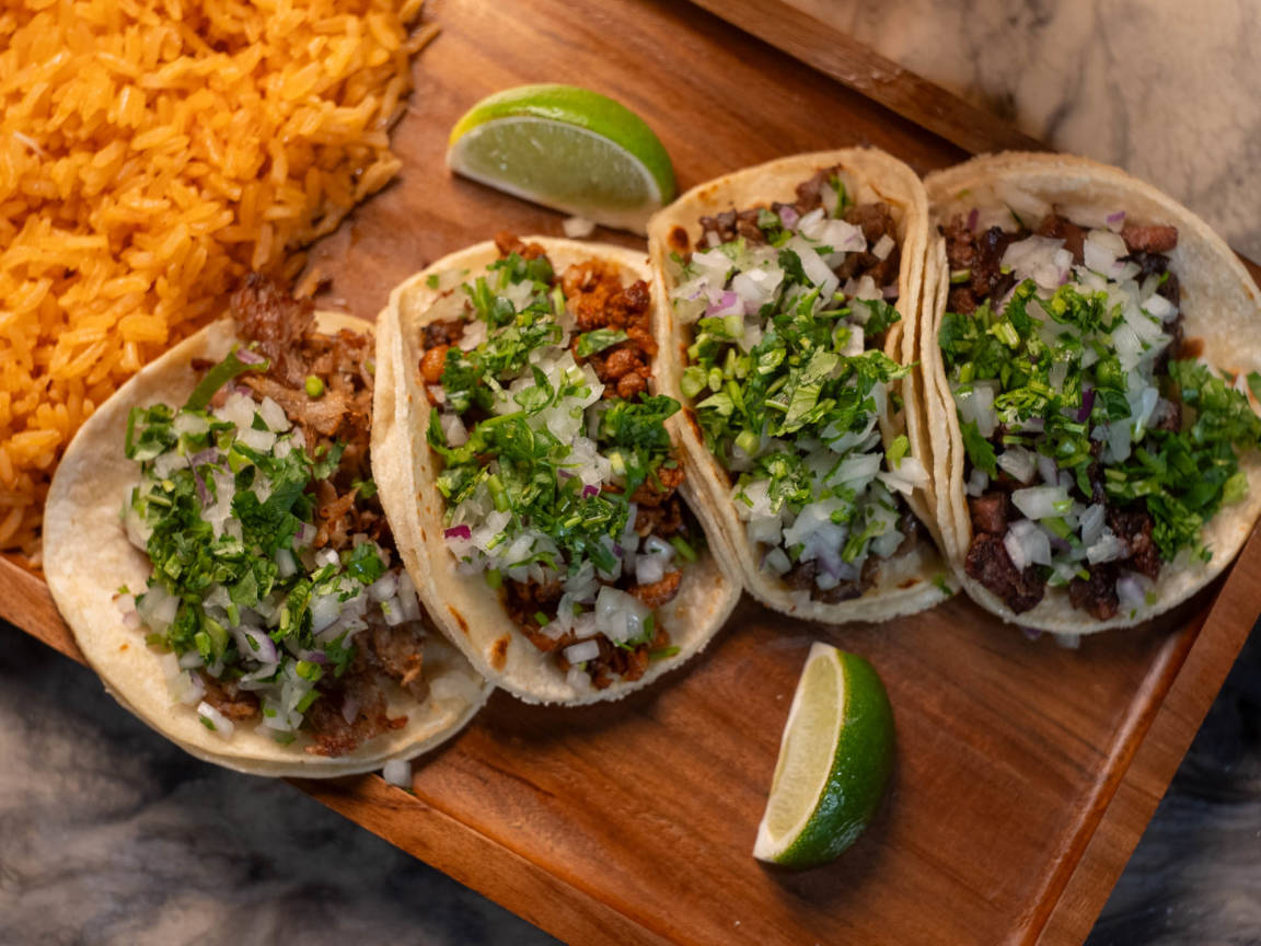 Los Bros Taco Shop - Vancouver, WA