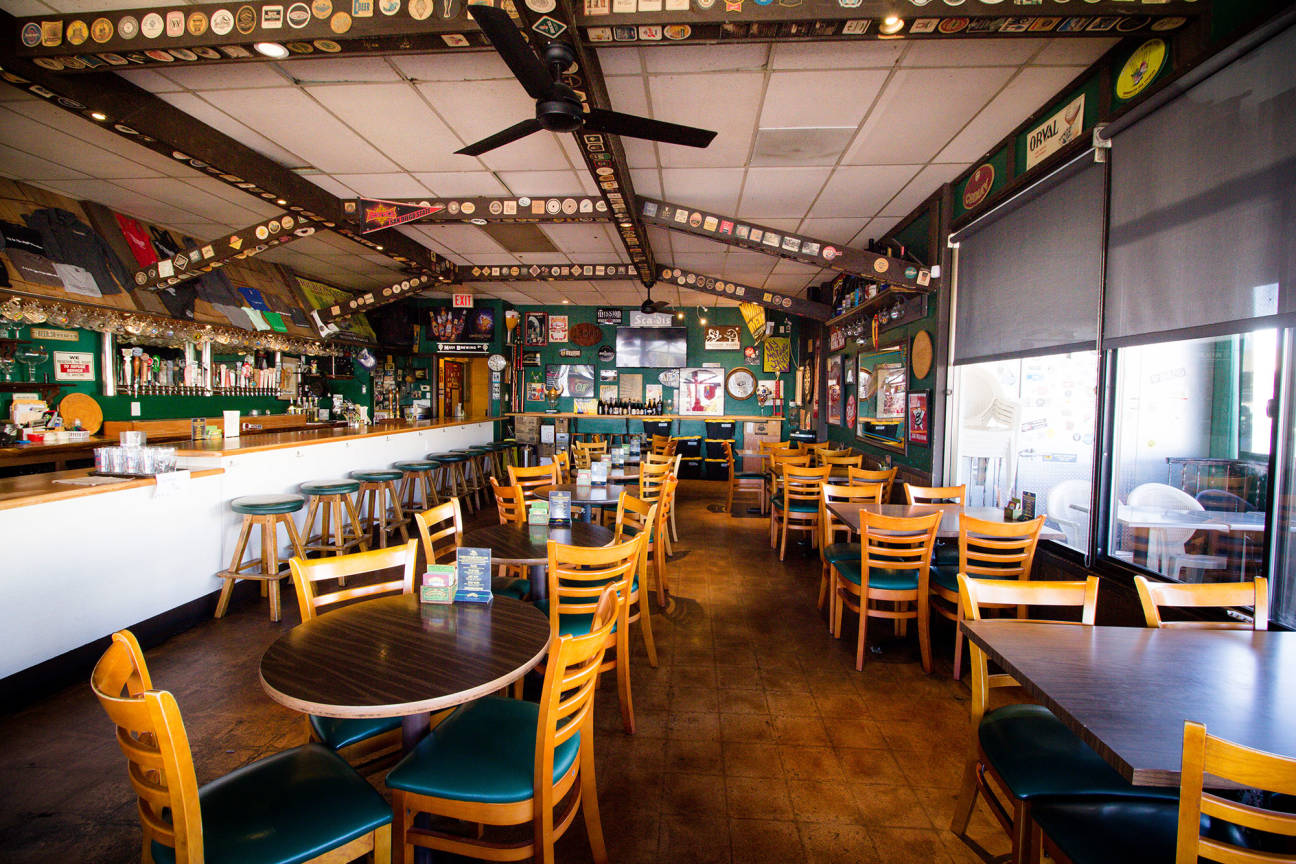 O'Brien's Pub - Eastern San Diego, San Diego, CA
