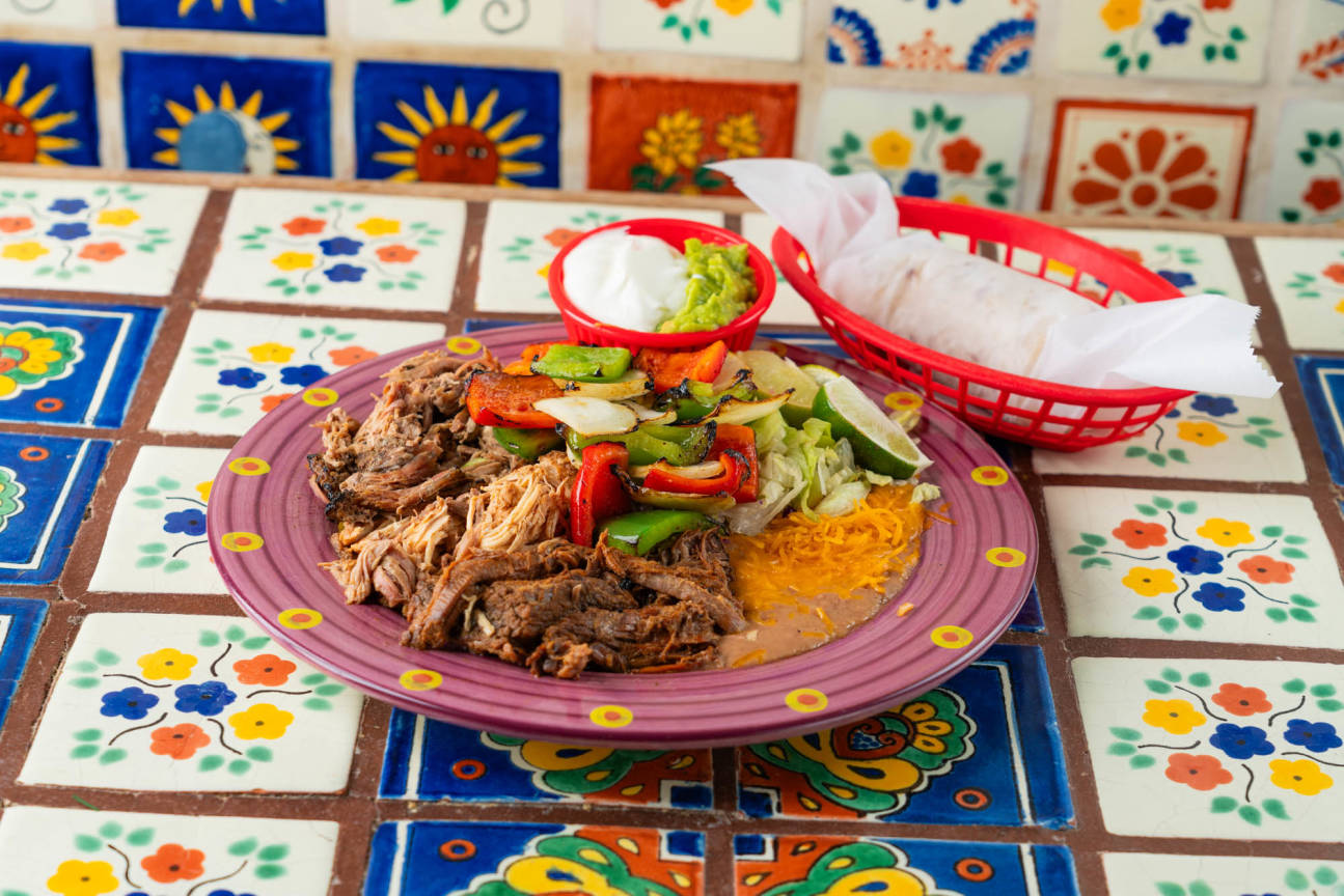 Rancho de Tia Rosa - Gilbert, AZ