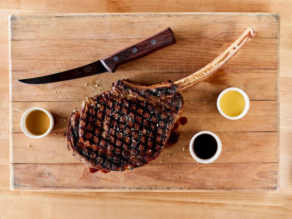 The Detroit Cowboy - Nashville, TN