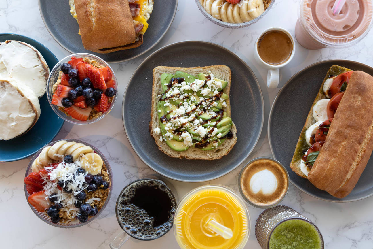 Lemon Grove Coffee - Lemon Grove, San Diego, CA