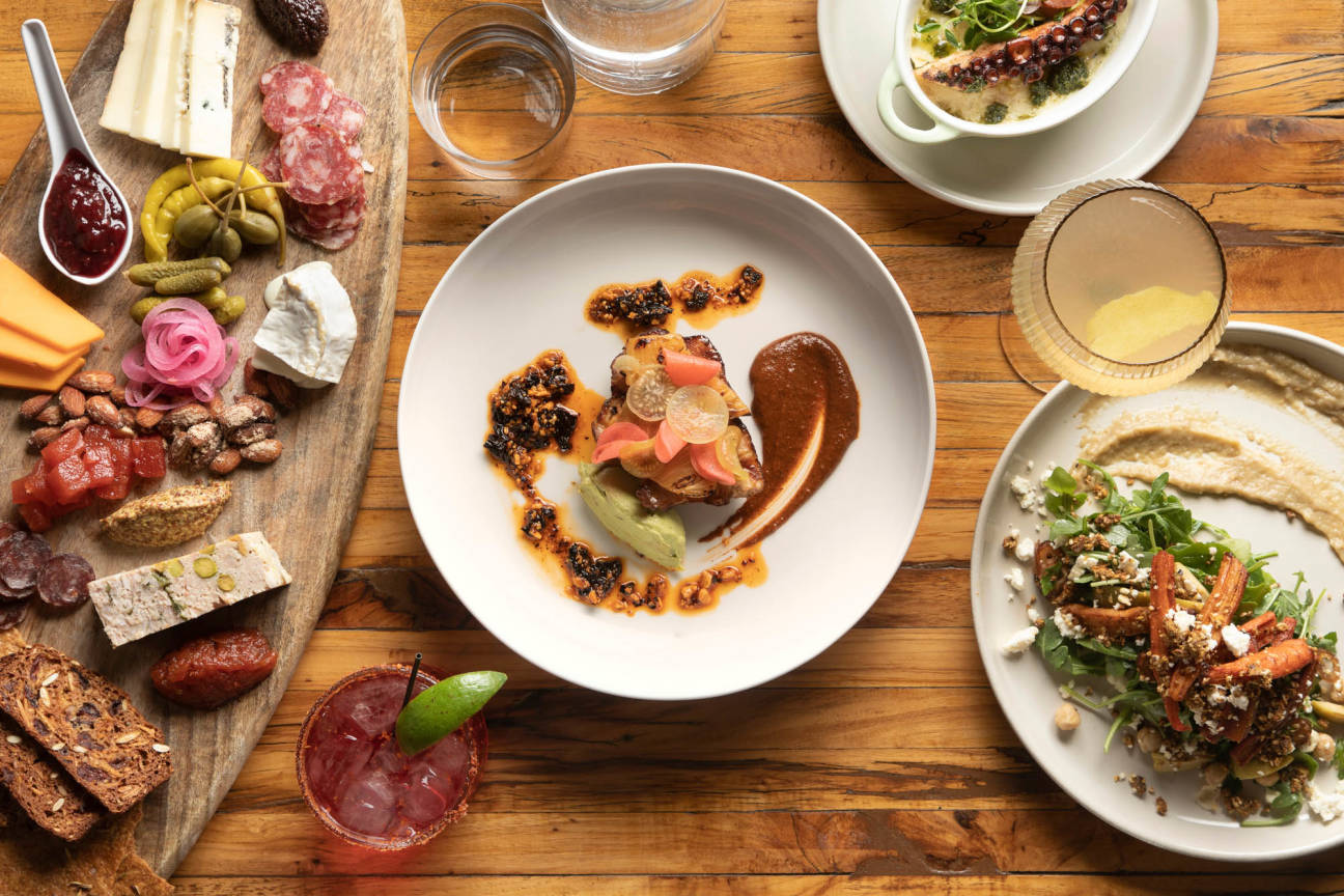 Bavette La Boucherie - Third Ward, Milwaukee, WI