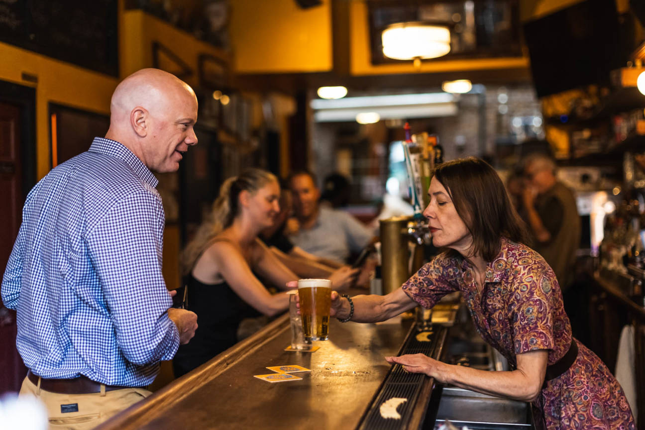 Toad Hall - New York, NY