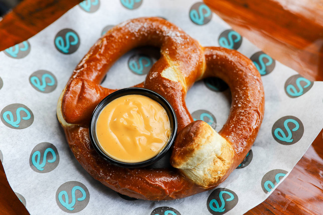 Sip Coffee & Beer - Scottsdale, AZ