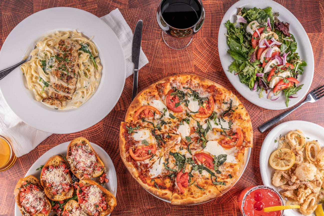 Monterey Cookhouse - Monterey, CA