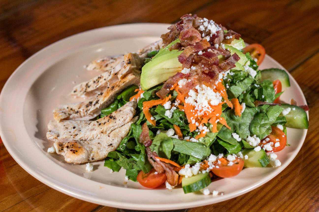 Gold Dust Saloon - Union Avenue - Downtown, Pueblo, CO