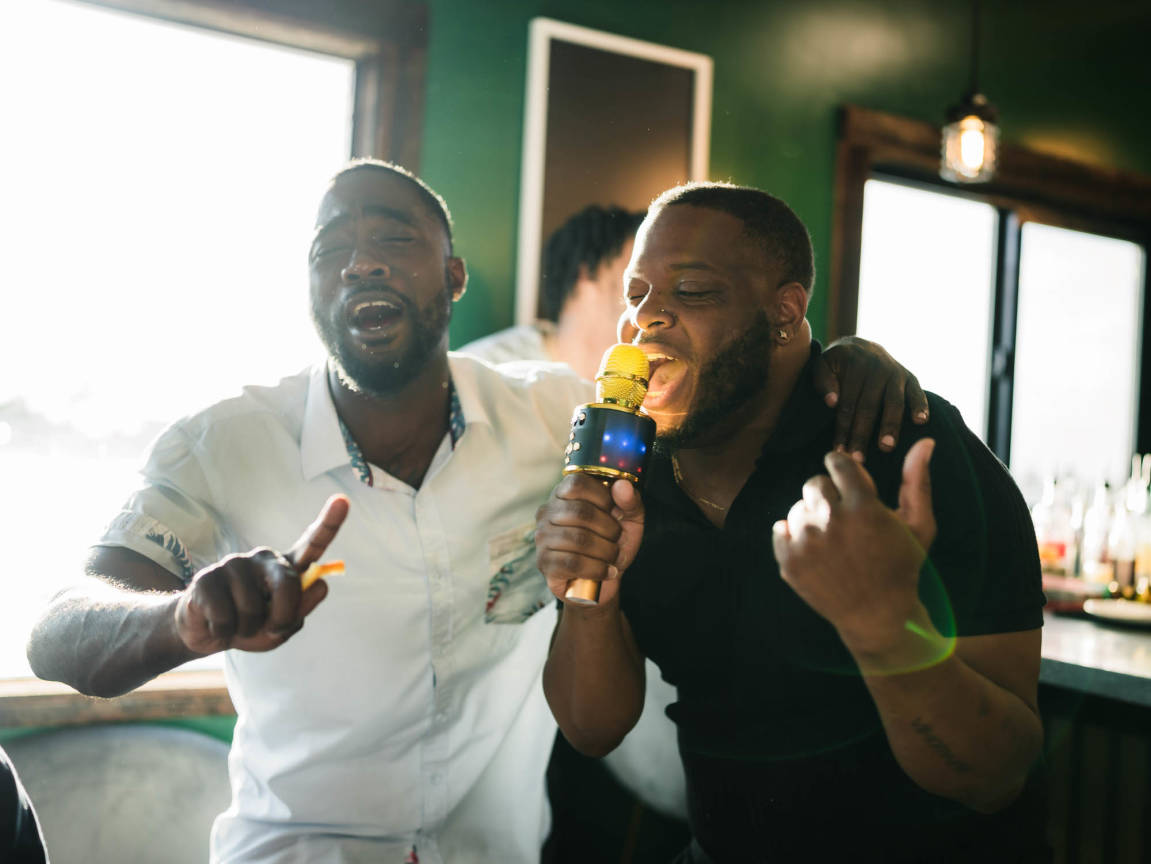 The Pour Up Wine Bar - Antioch, CA