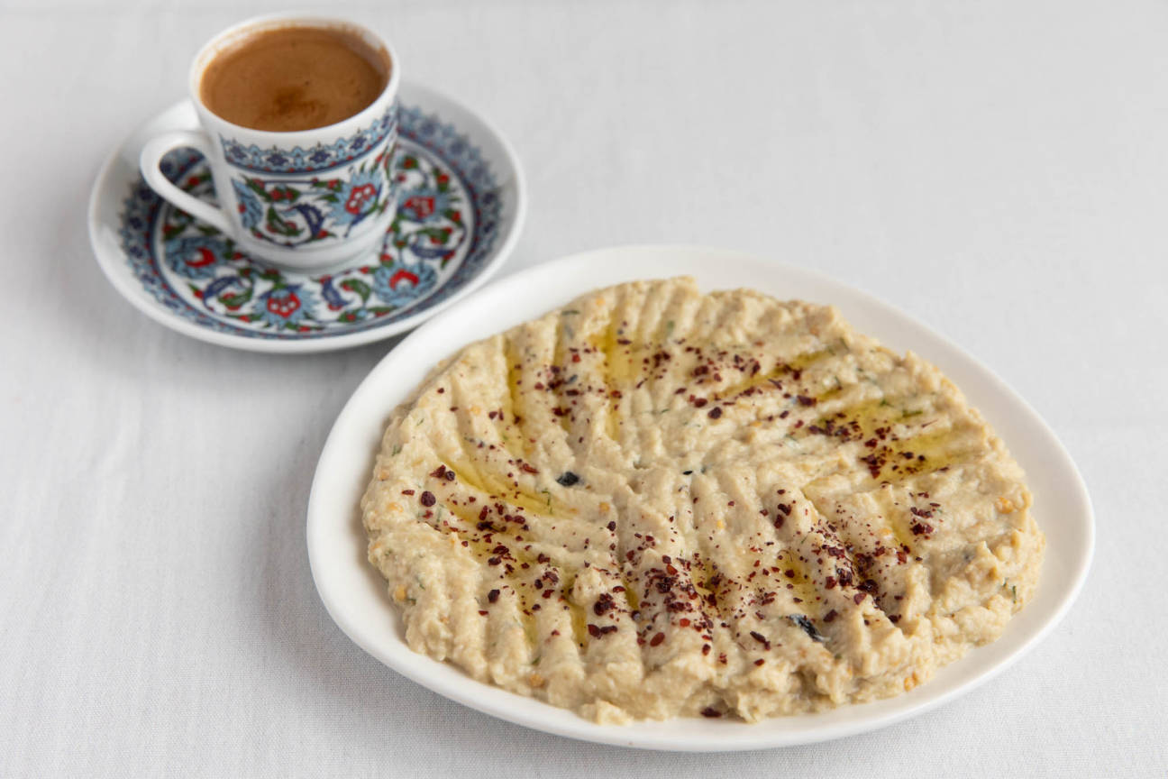 Pasha Cafe & Lounge - Pittsburgh, PA