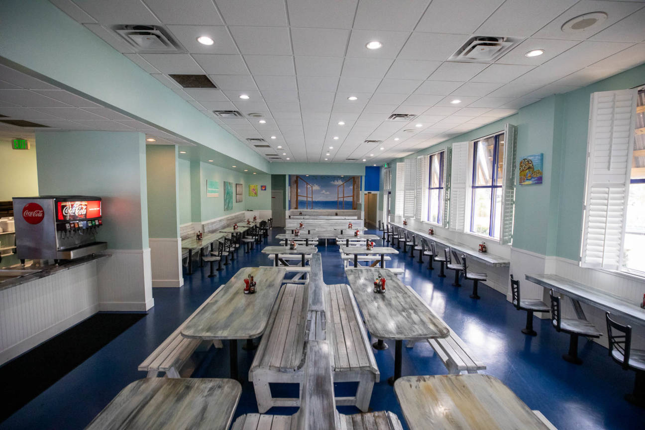 Fish On Seafood House - FL