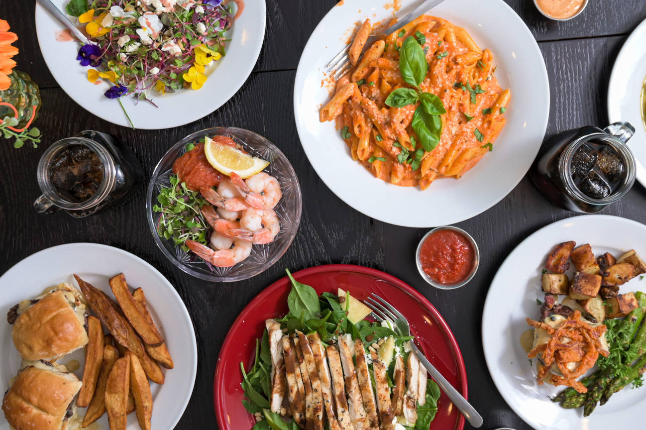 Maria's Cafe and Catering - Schenectady, NY