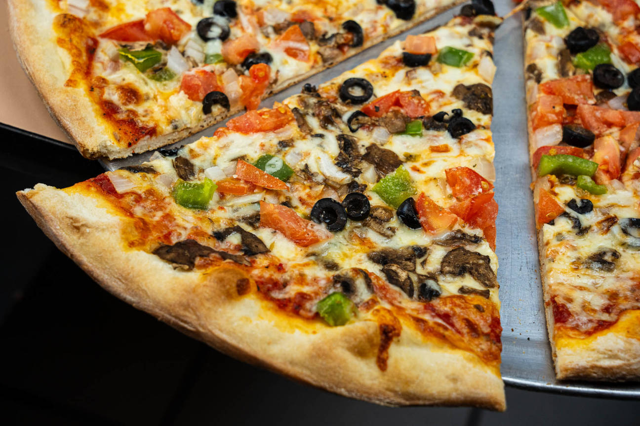 Sal's Pizza Norfolk - Norfolk, VA