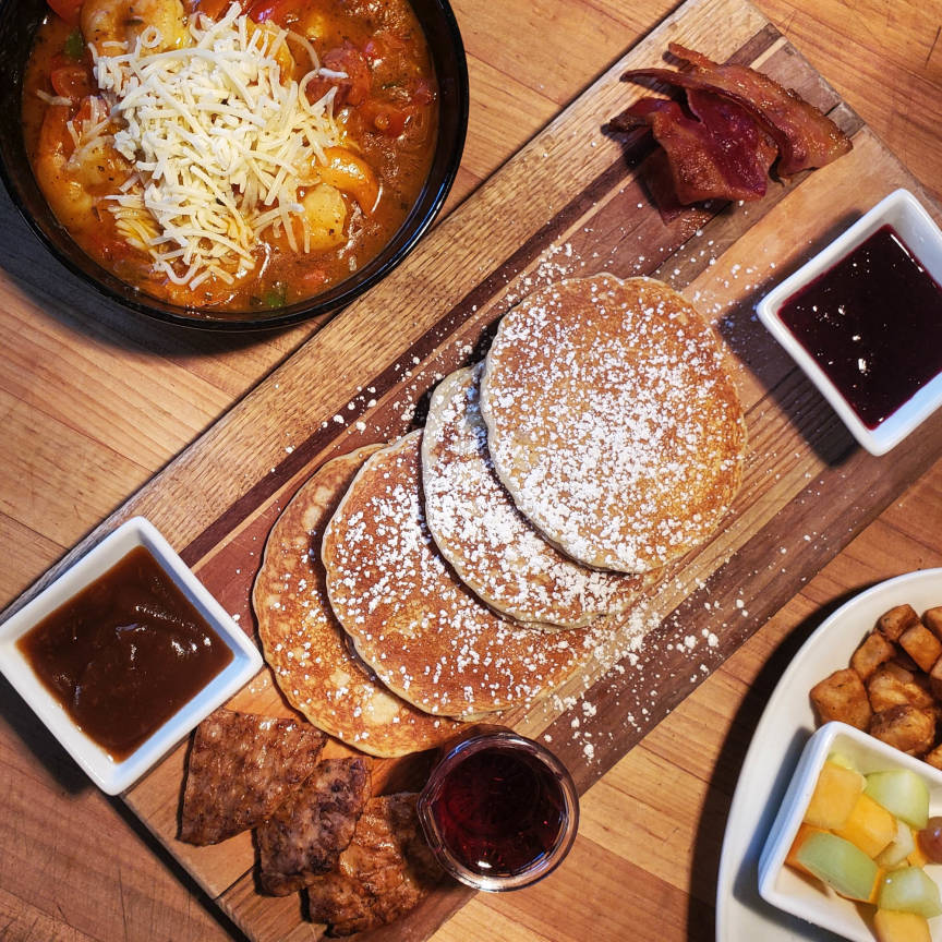 It's a Southern thing - Durham, NC