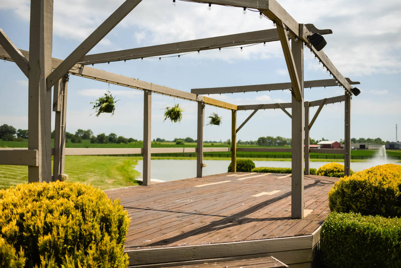 Prodigy Vineyards & Winery - Frankfort, KY