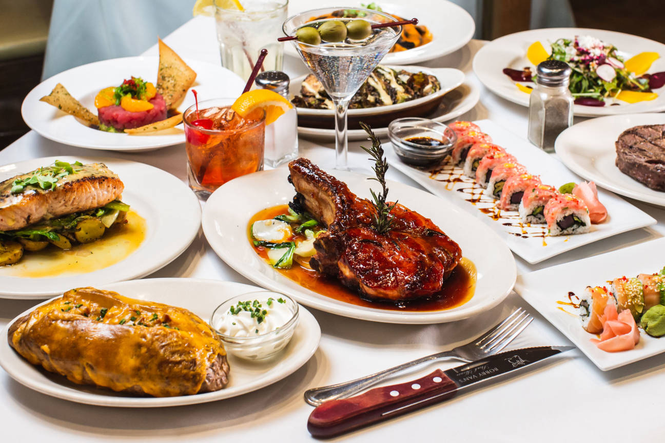 Bobby Van's Grill - NY Ave - Downtown Washington, DC