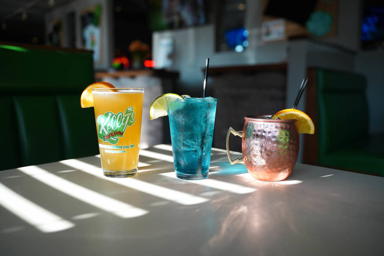 Kelly's Tavern (Hilltop) - Regency Hilltop, Virginia Beach, VA