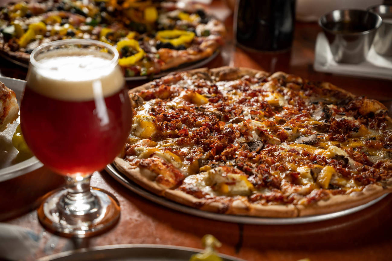 Bazbeaux- Broad Ripple - Indianapolis, IN