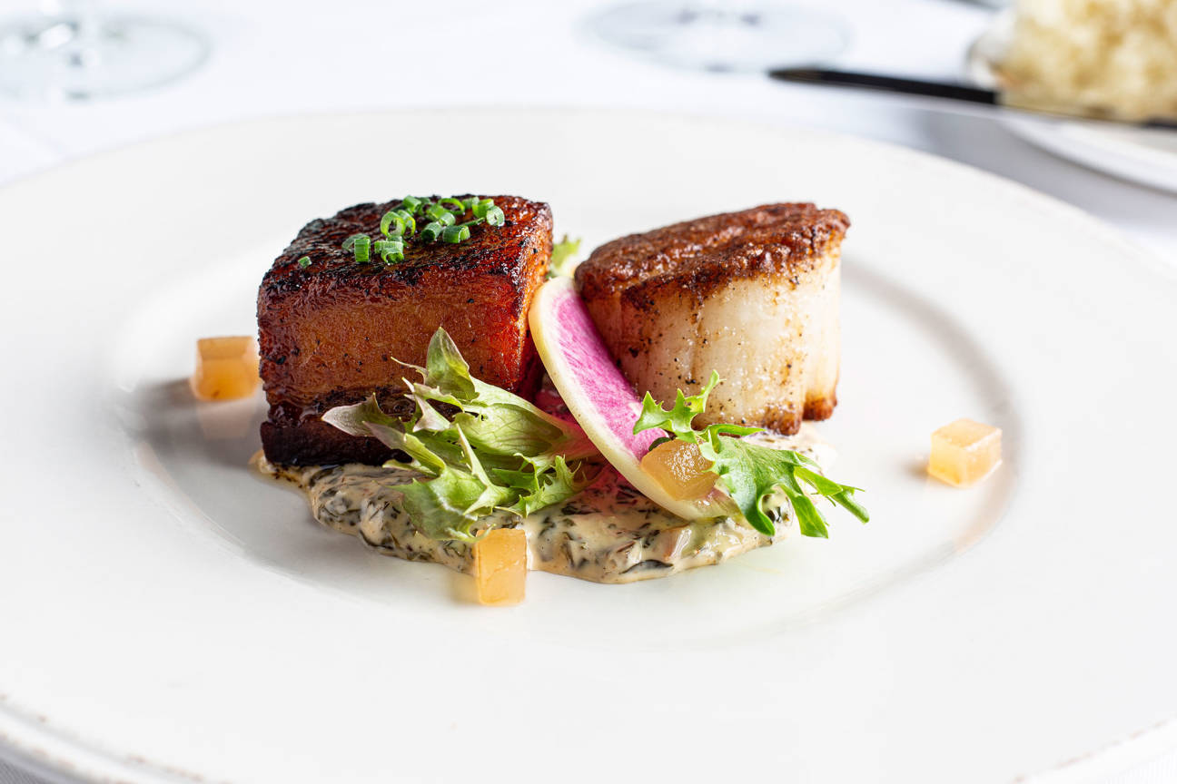 Patois - Uptown, New Orleans, LA