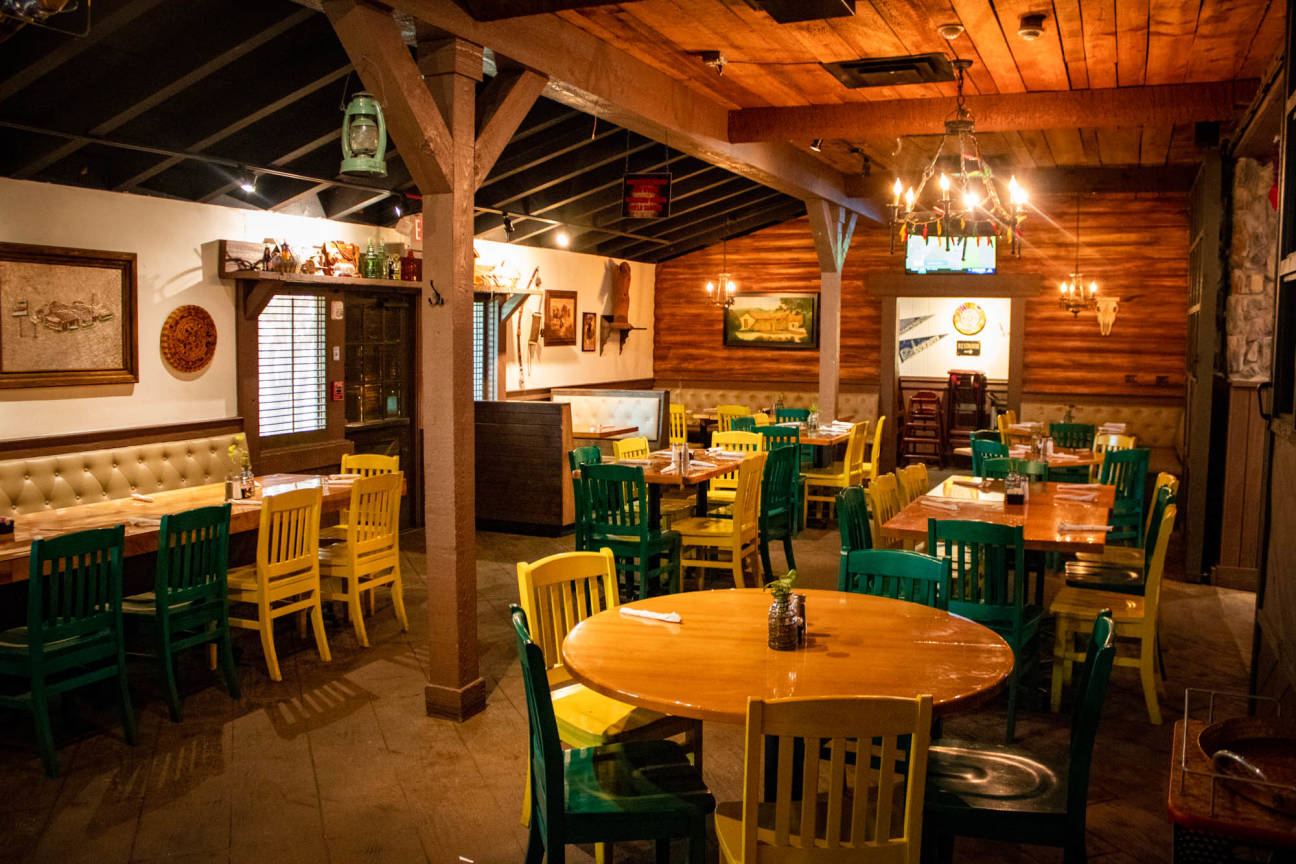 El Ranchito (Arlington) - Arlington, TX