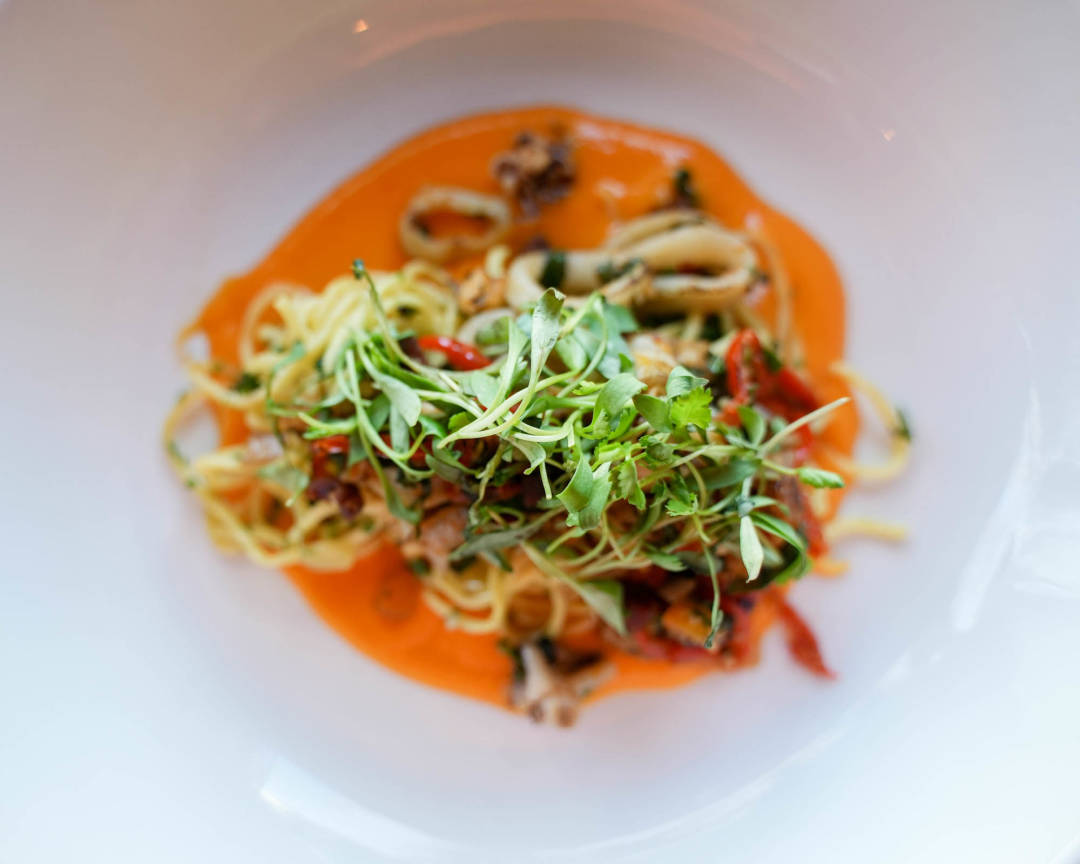 Circa 1918 Kitchen + Bar - Historic Hilton Village, Newport News, VA