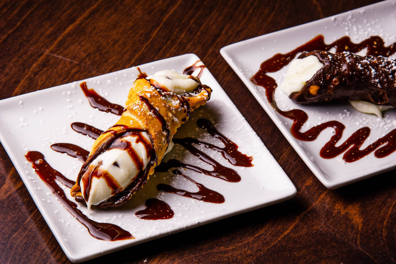 Ali's Pizzeria - San Antonio, TX