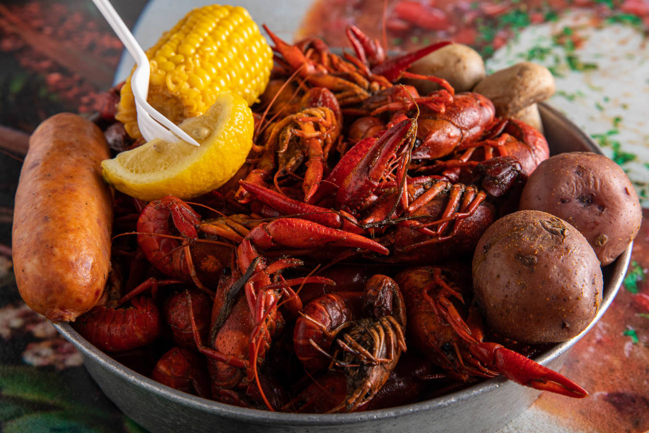 Kenner Seafood, Market, Restaurant & Catering - Kenner, LA
